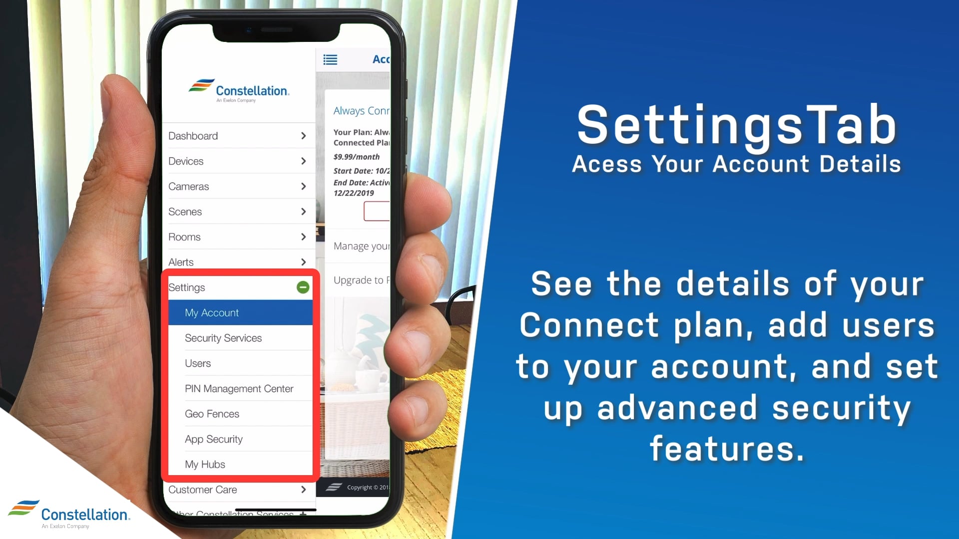 CC Mobile App Tutorial- on Vimeo