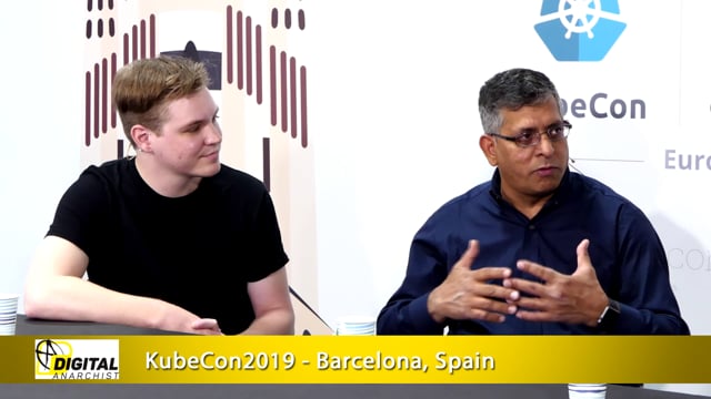 Ashish Kuthiala and Cullen Taylor, GitLab | KubeCon + CloudNativeCon ... Ashish Kuthiala and Cullen Taylor, GitLab | KubeCon + CloudNativeCon ...