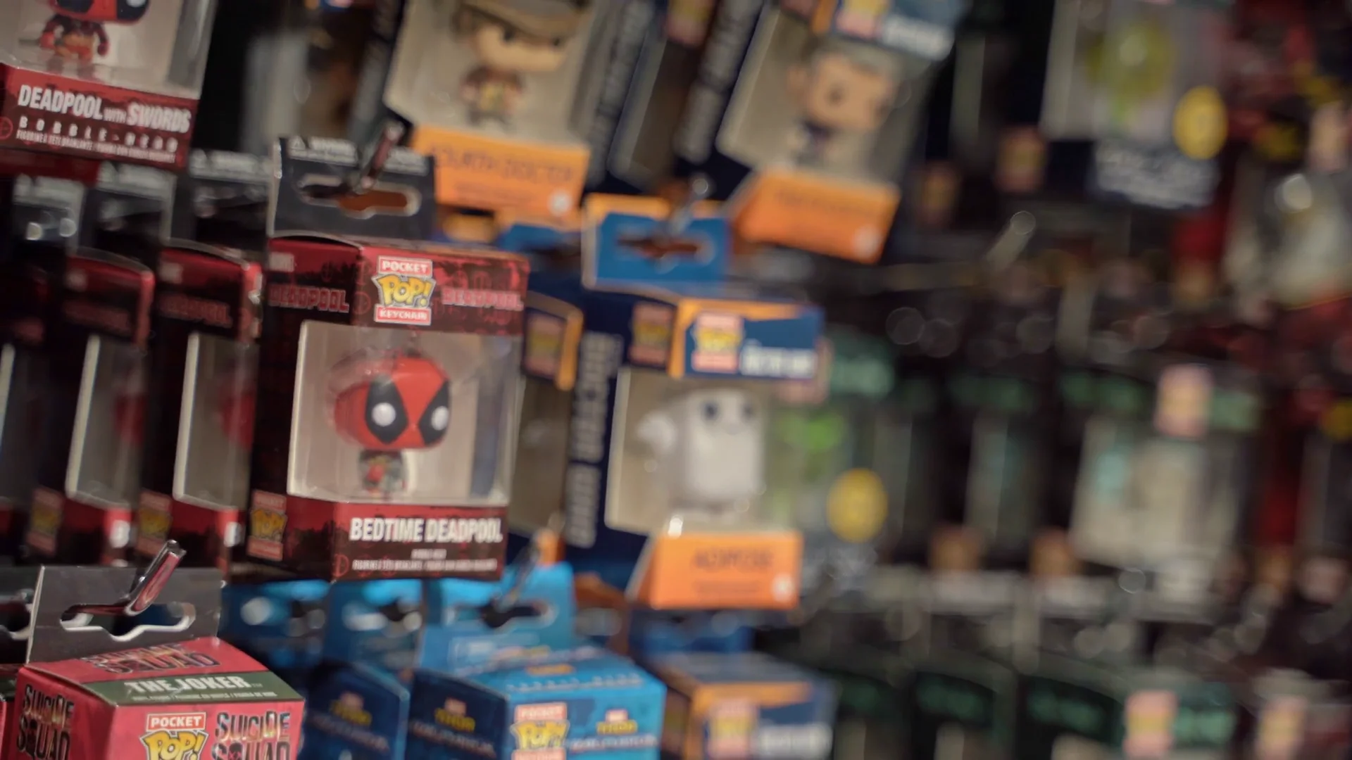 Commercial Ads Project on Vimeo