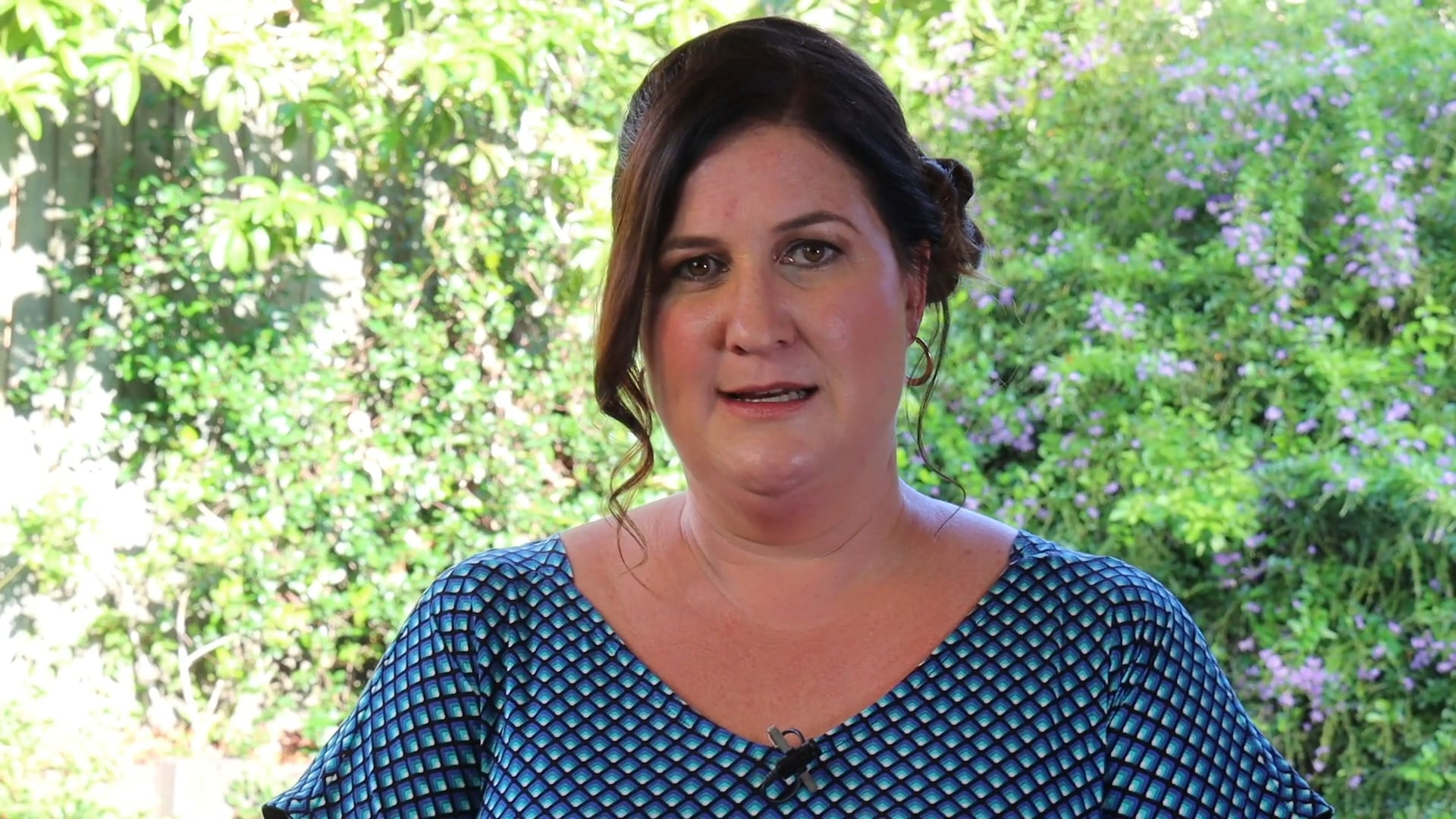 Mel intro 2 on Vimeo