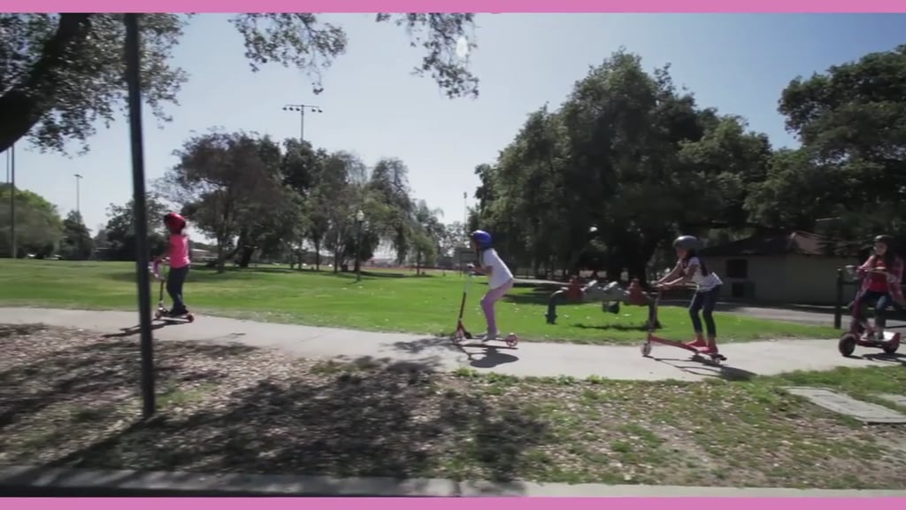 Razor Sweet Pea Collection Ride Video 2019 on Vimeo