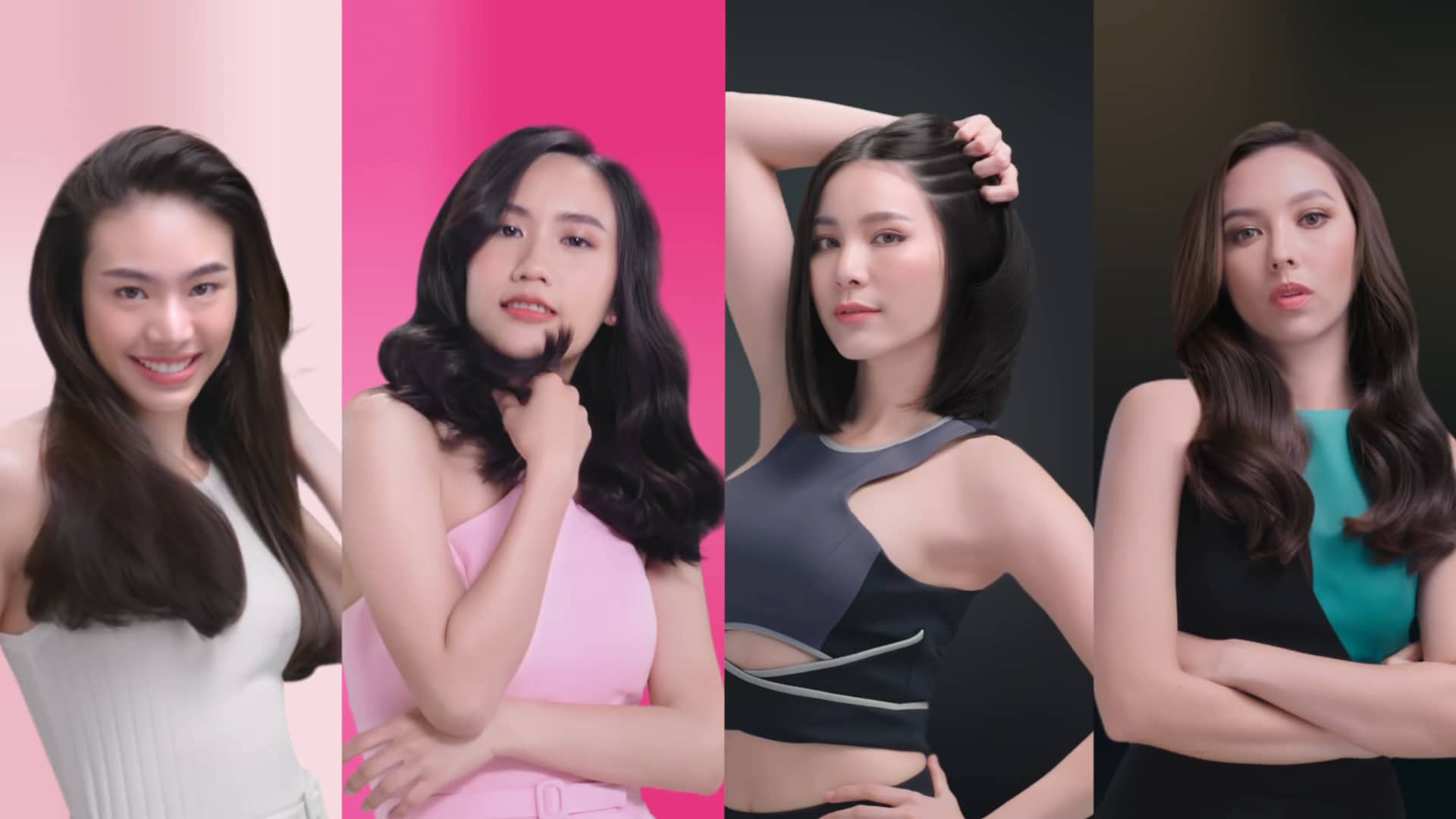 Unilever : ทิ้งมันแล้วมูฟออน on Vimeo
