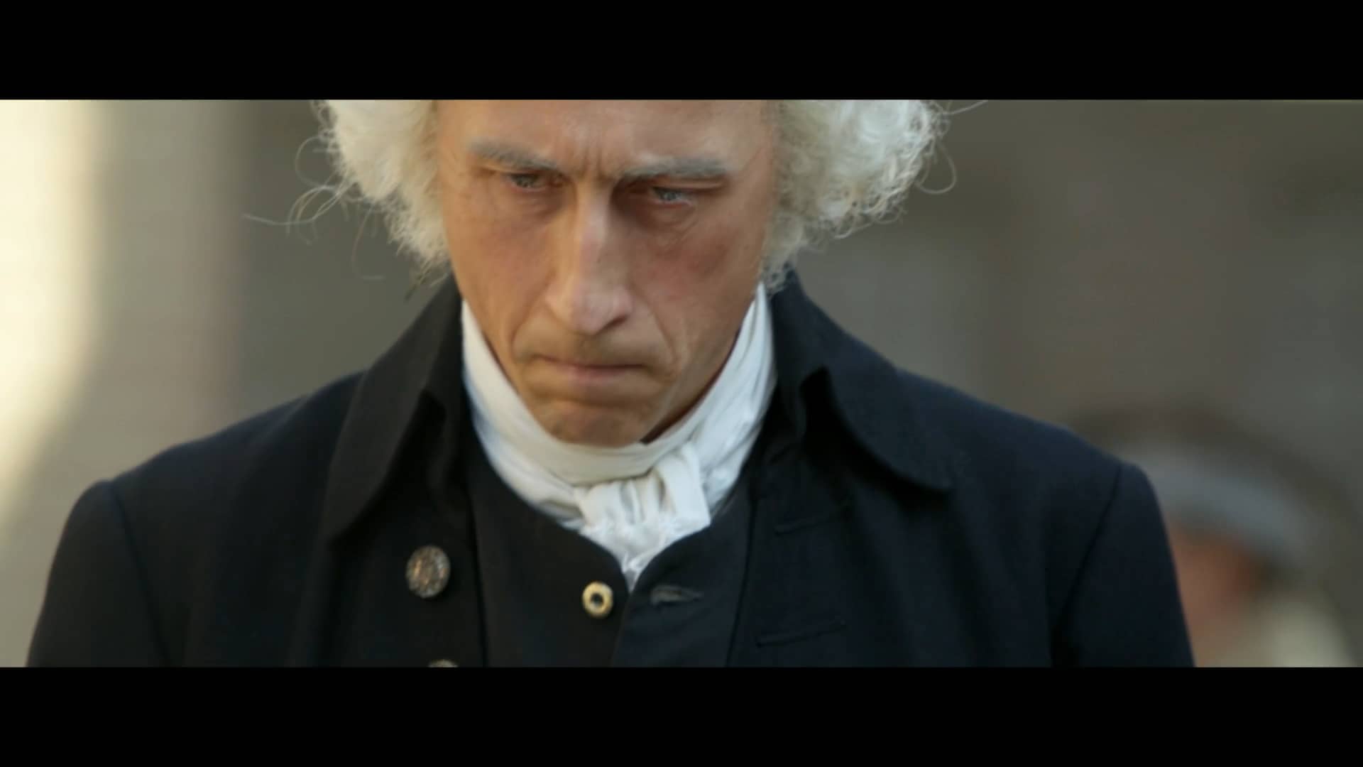 WASHINGTON MINISERIES PART 3 PROMO on Vimeo