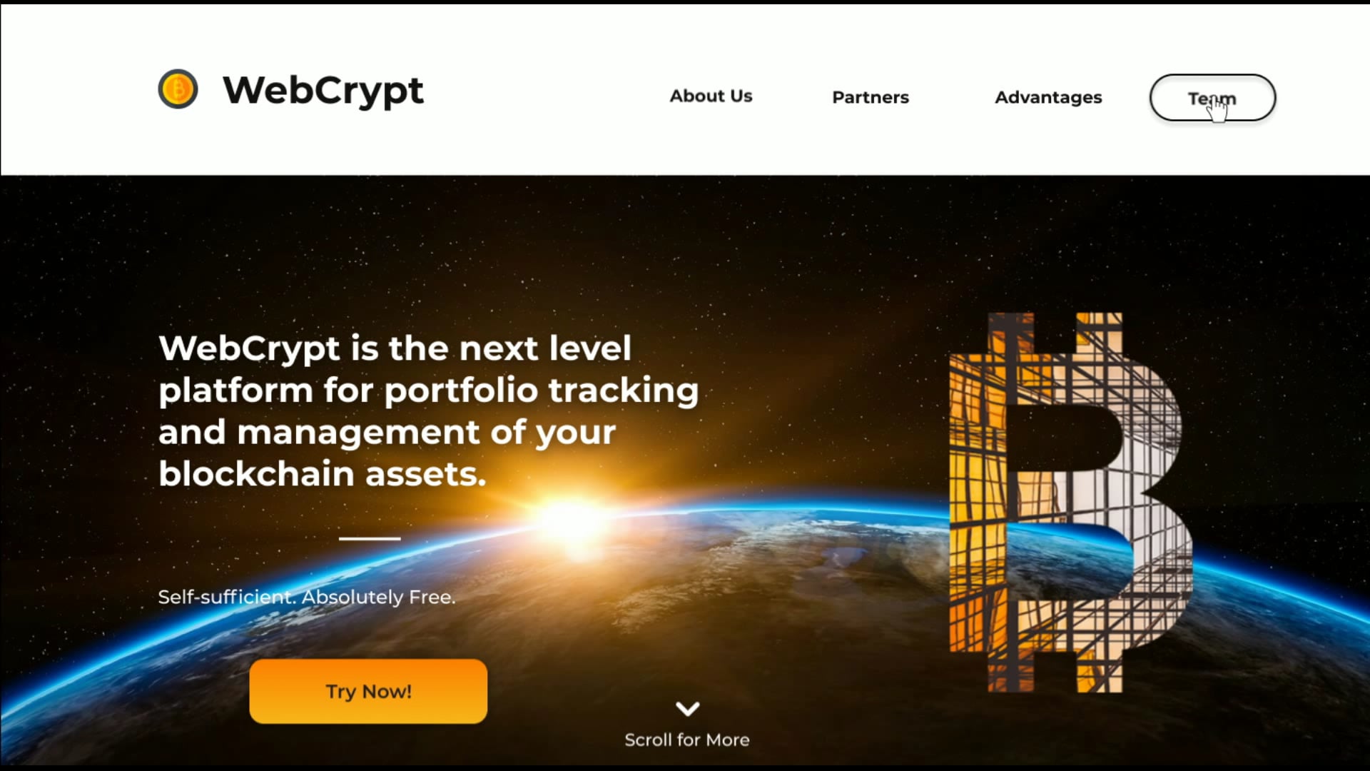 WebCrypt on Vimeo