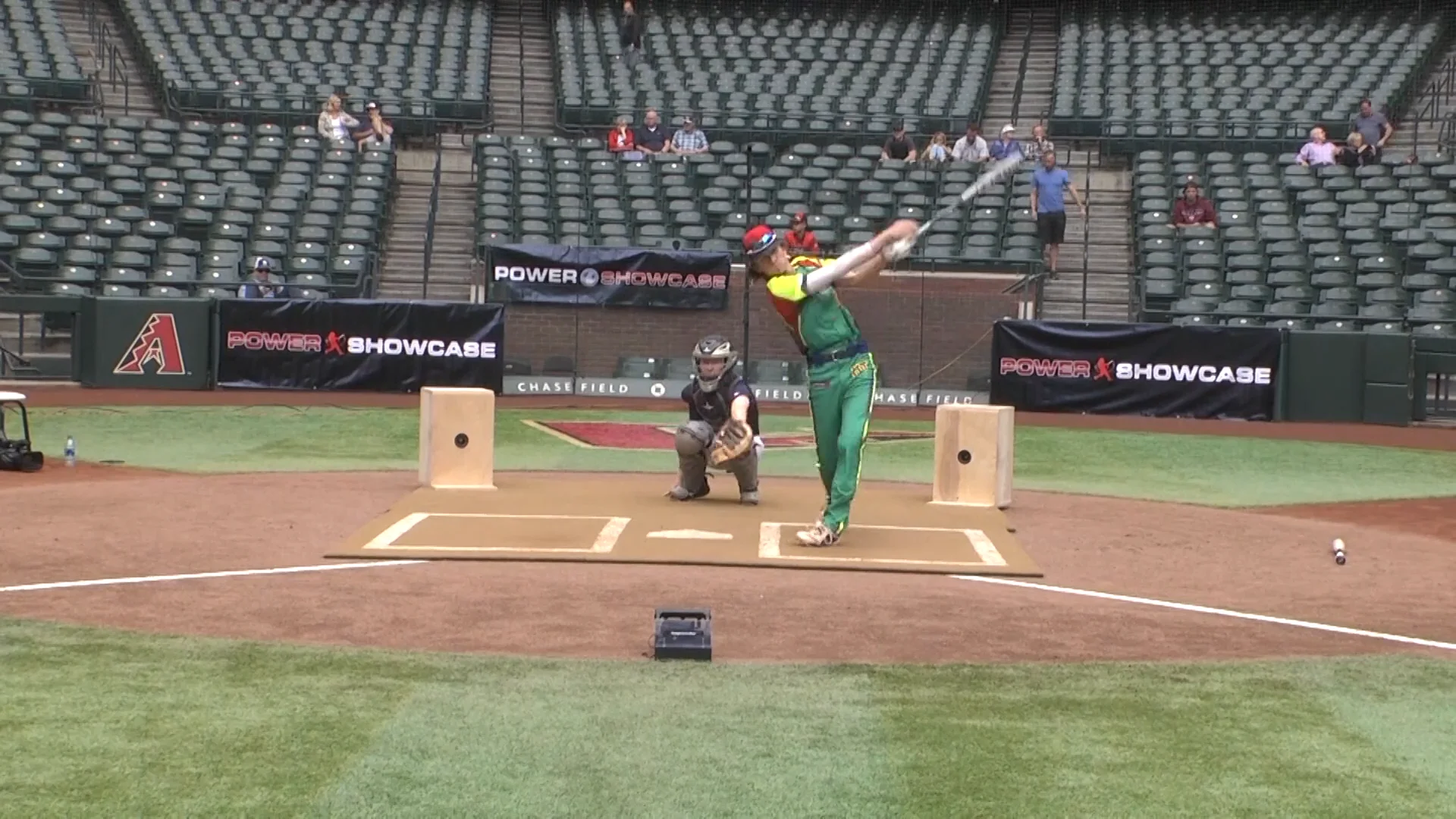 Morgan Albrecht 4th Annual National POWER SHOWCASE