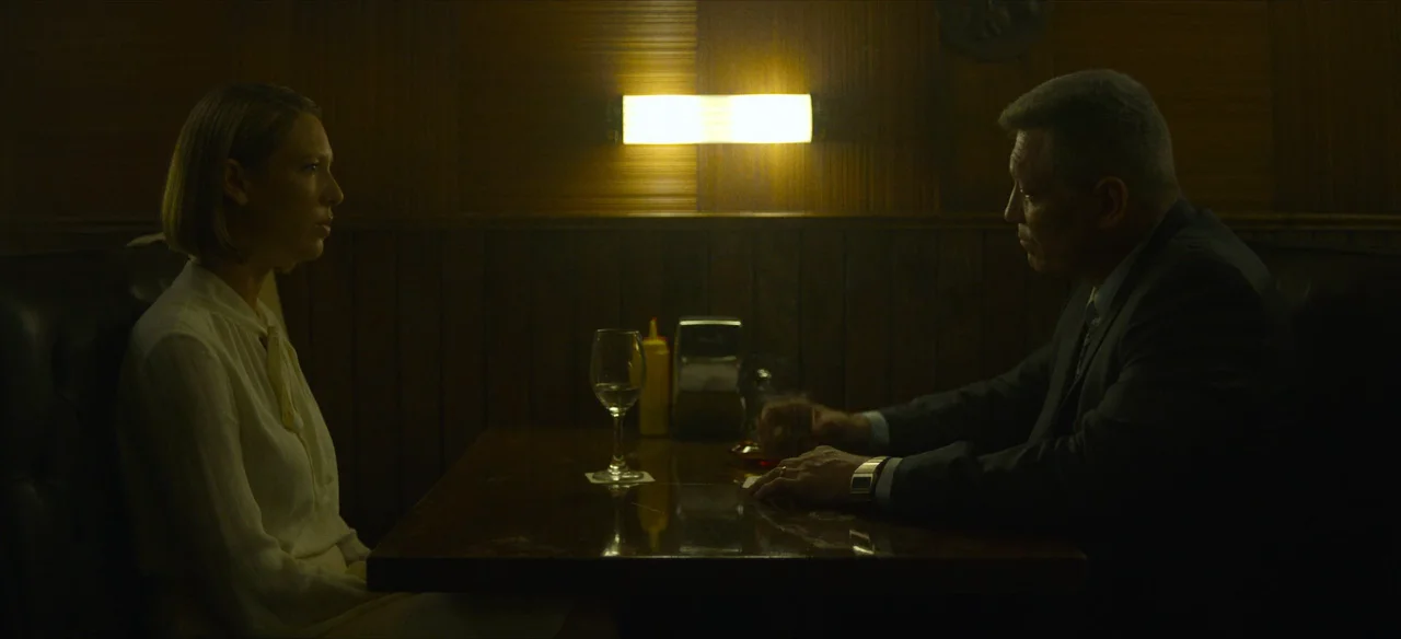 Wendy & Kay - Mindhunter S02E02