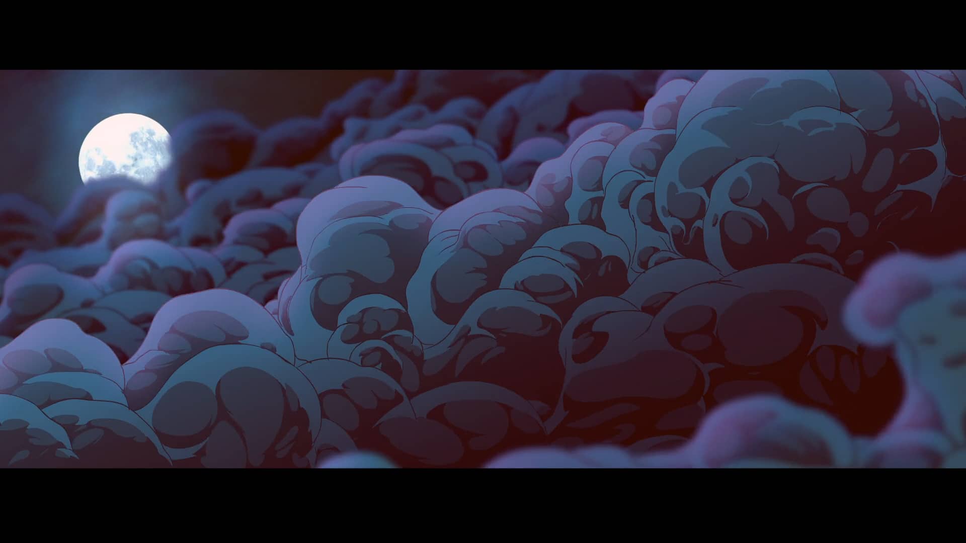 "CLOUDS" 2D VFX ANIMATION (STEP BY STEP PROCRSS) on Vimeo