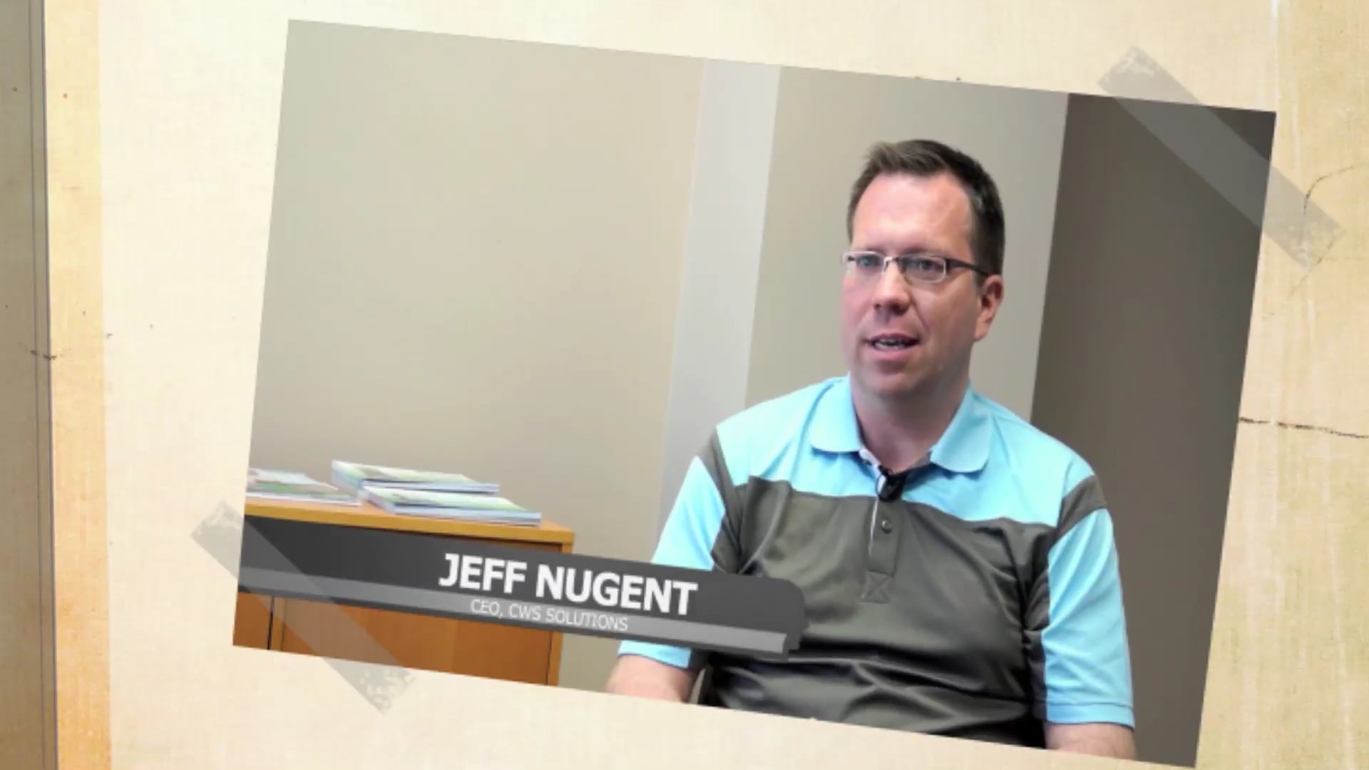 Jeff Nugent on Vimeo