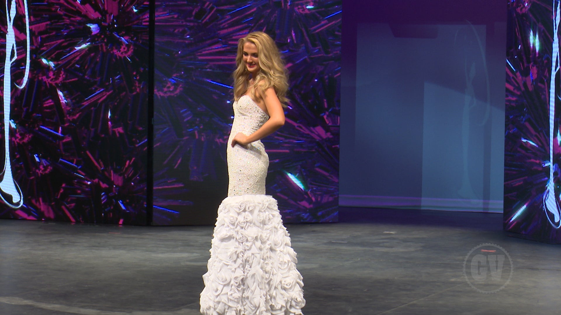 Shiri Howell - Miss Albuquerque Teen USA 2020 🥇 Own That Crown
