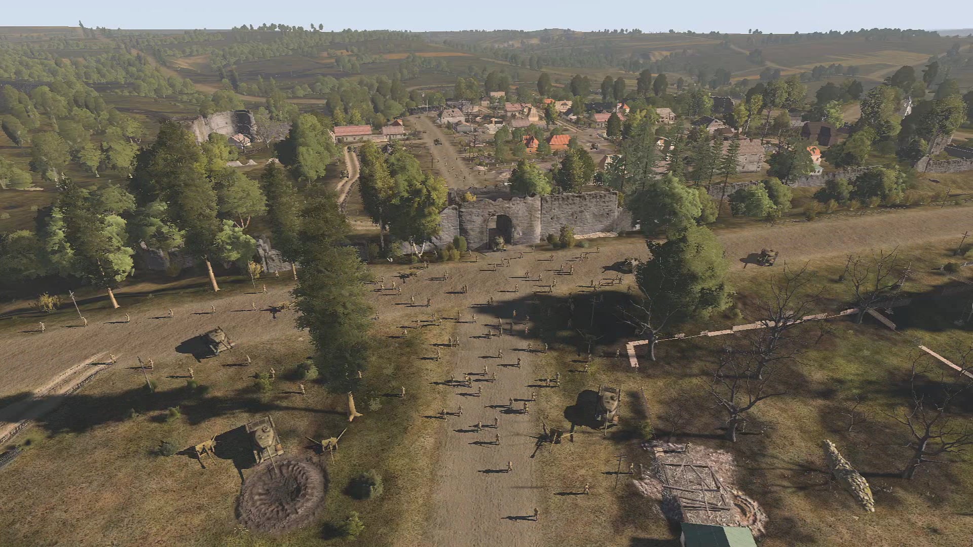 WW2 Trailer Rus on Vimeo