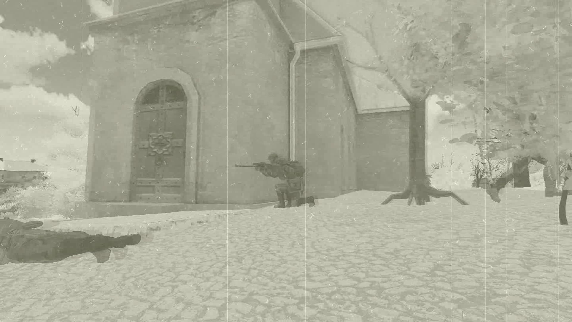 WW2 Trailer Rus Old on Vimeo