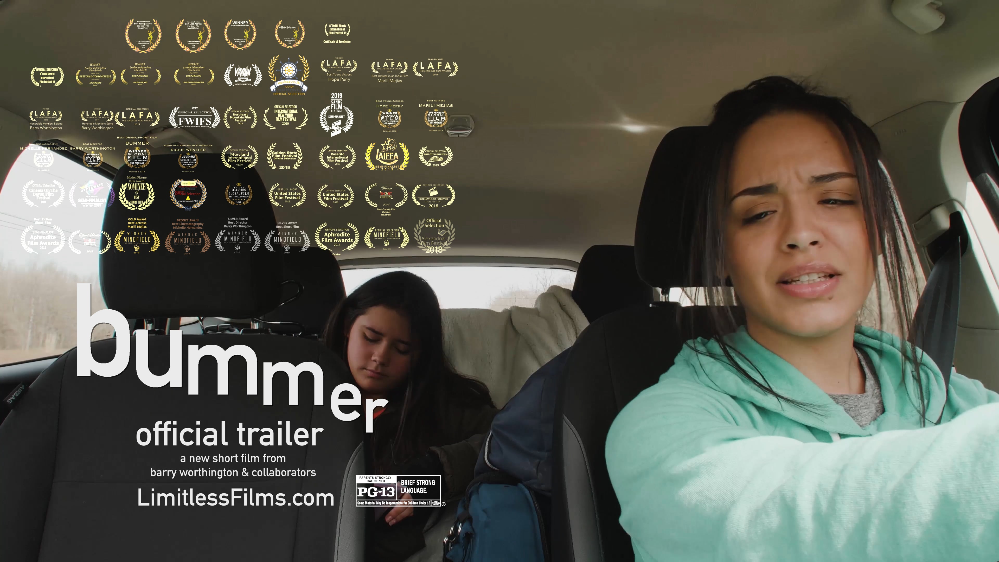 Bummer Official Trailer on Vimeo