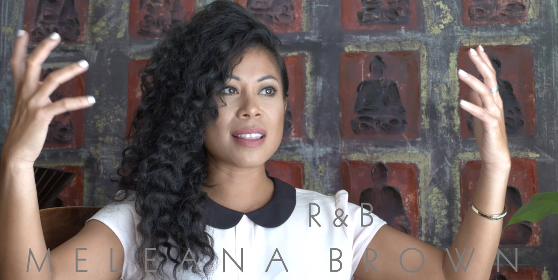 Meleana Brown on Vimeo