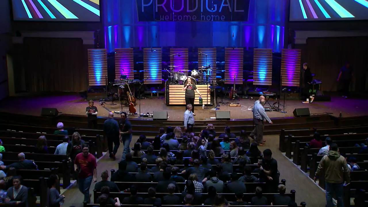 Welcome to the FBC Midland 02/16/20 11:05AM Service on Vimeo