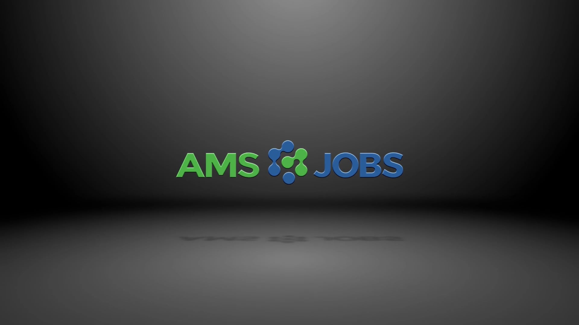 What is AMS Jobs?? on Vimeo