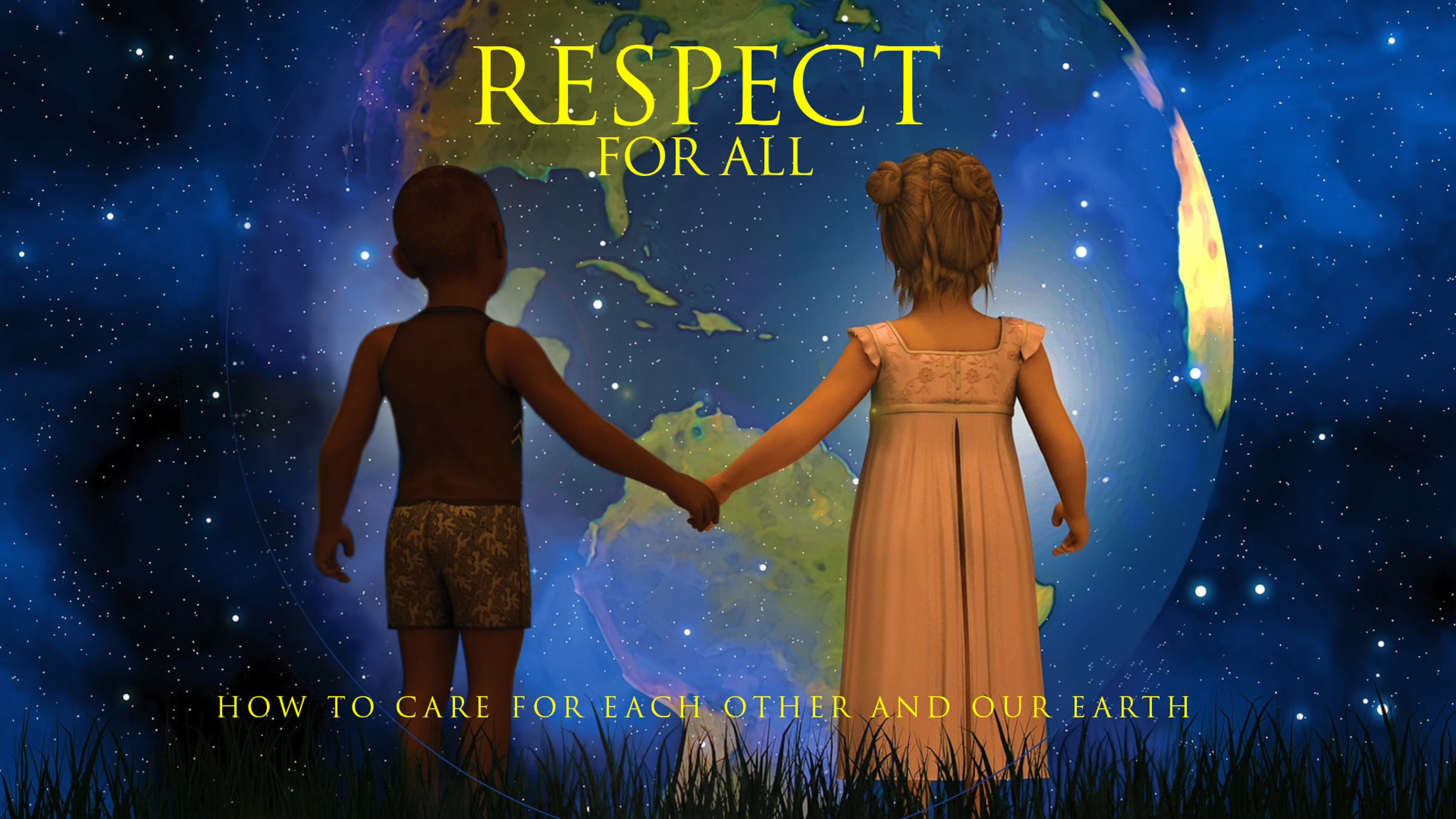 RESPECT FOR ALL 2024