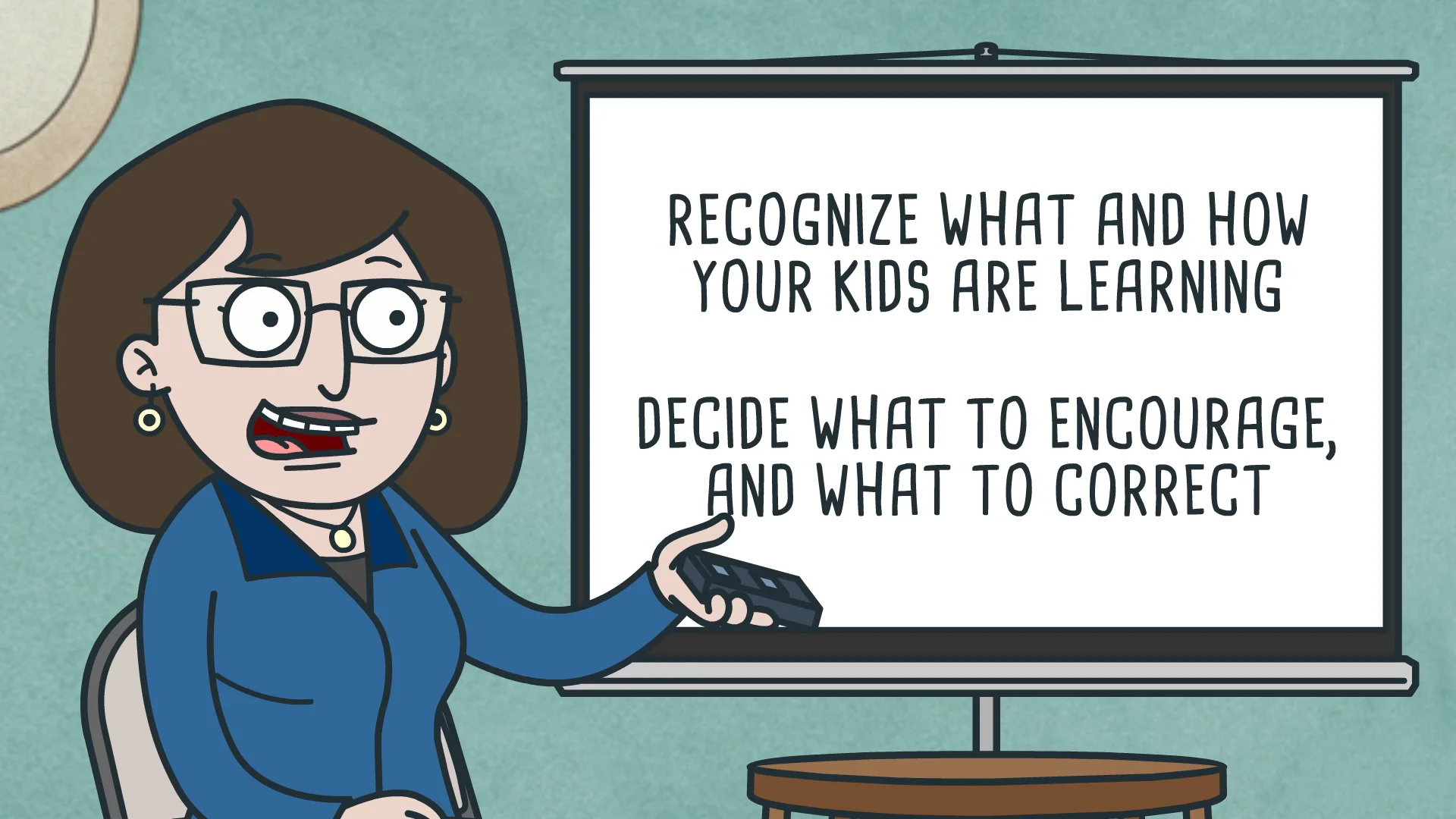 Amaze Jr _ Episode 2 (When Should You Start_) on Vimeo