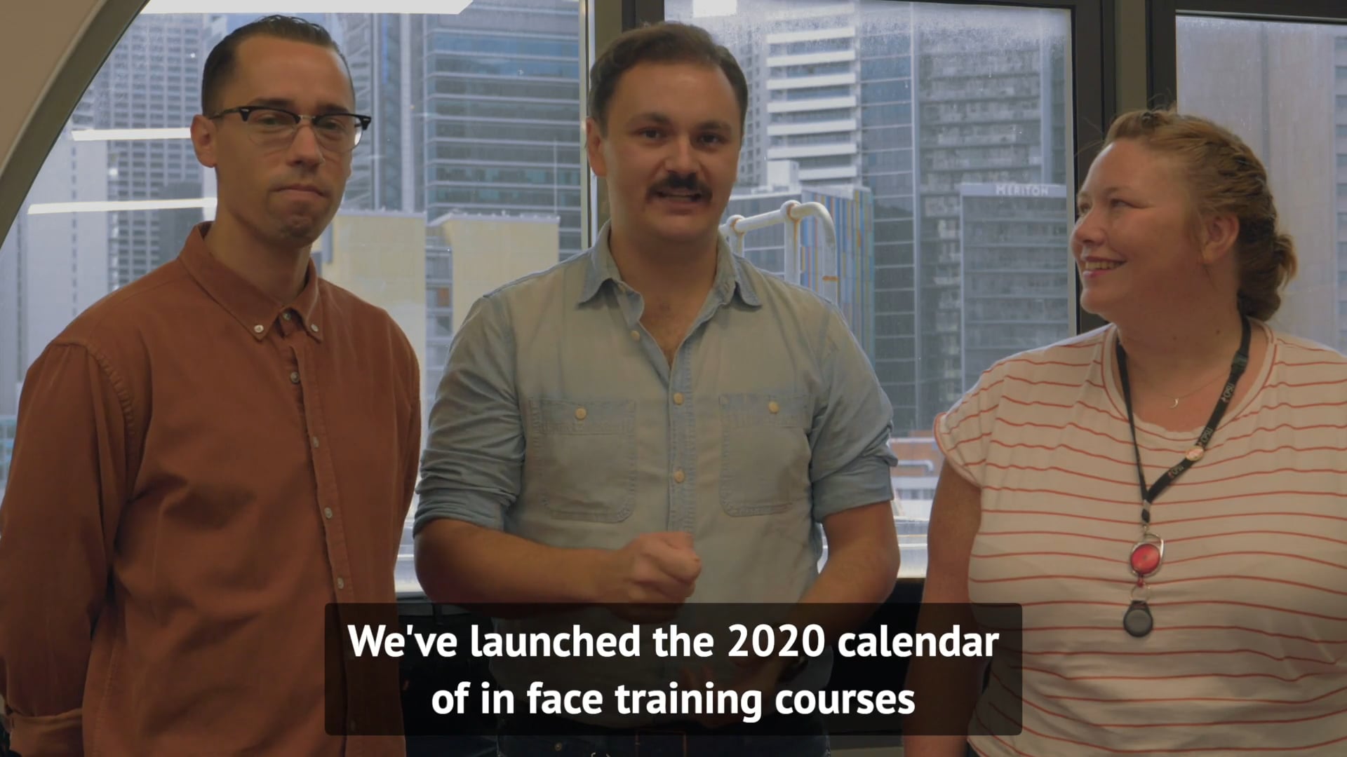 CPSU training courses v3 on Vimeo