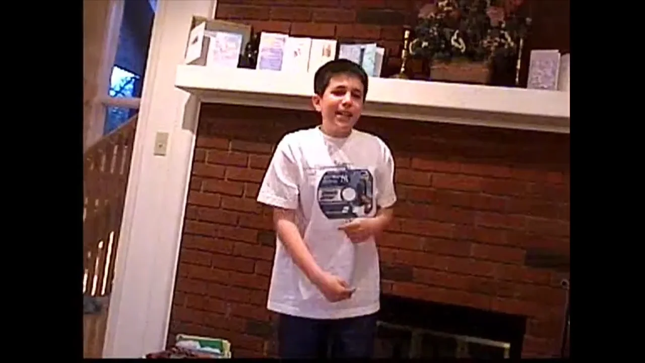 Jason Kesner Lounge Singer on Vimeo