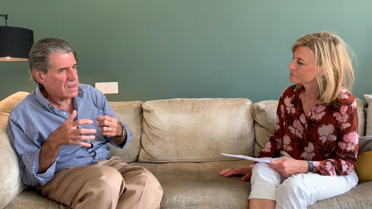 Stephen Seligman Final on Vimeo