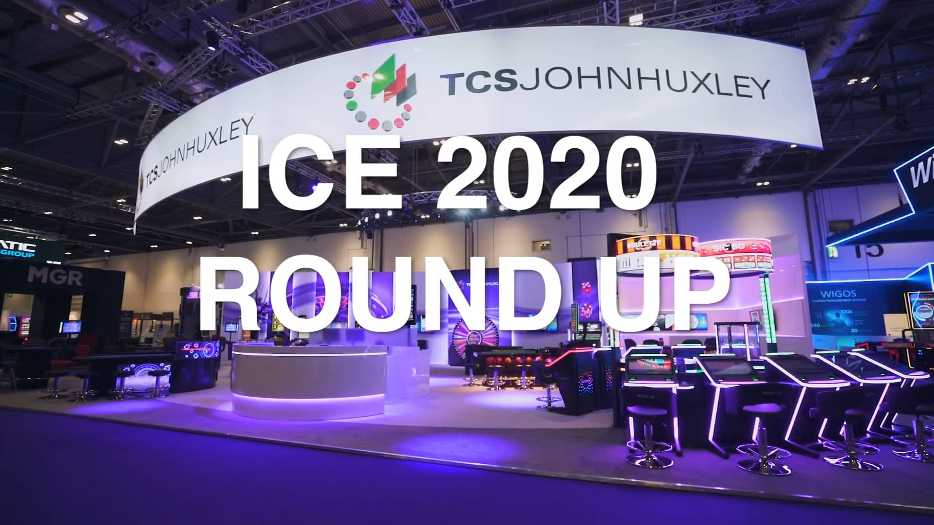 ICE Round Up 2020 on Vimeo
