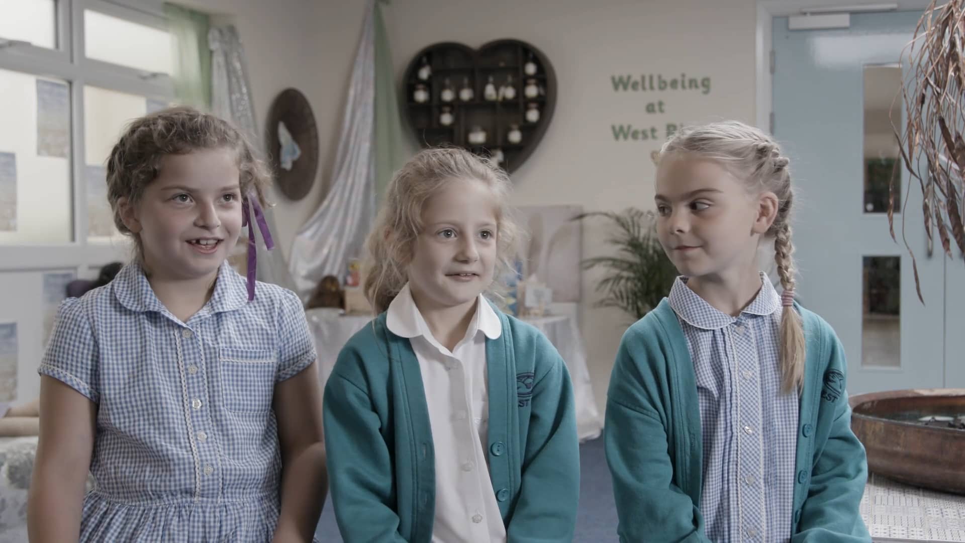 West Rise Infant School on Vimeo