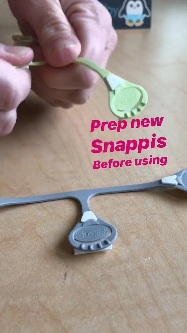 Snappis store