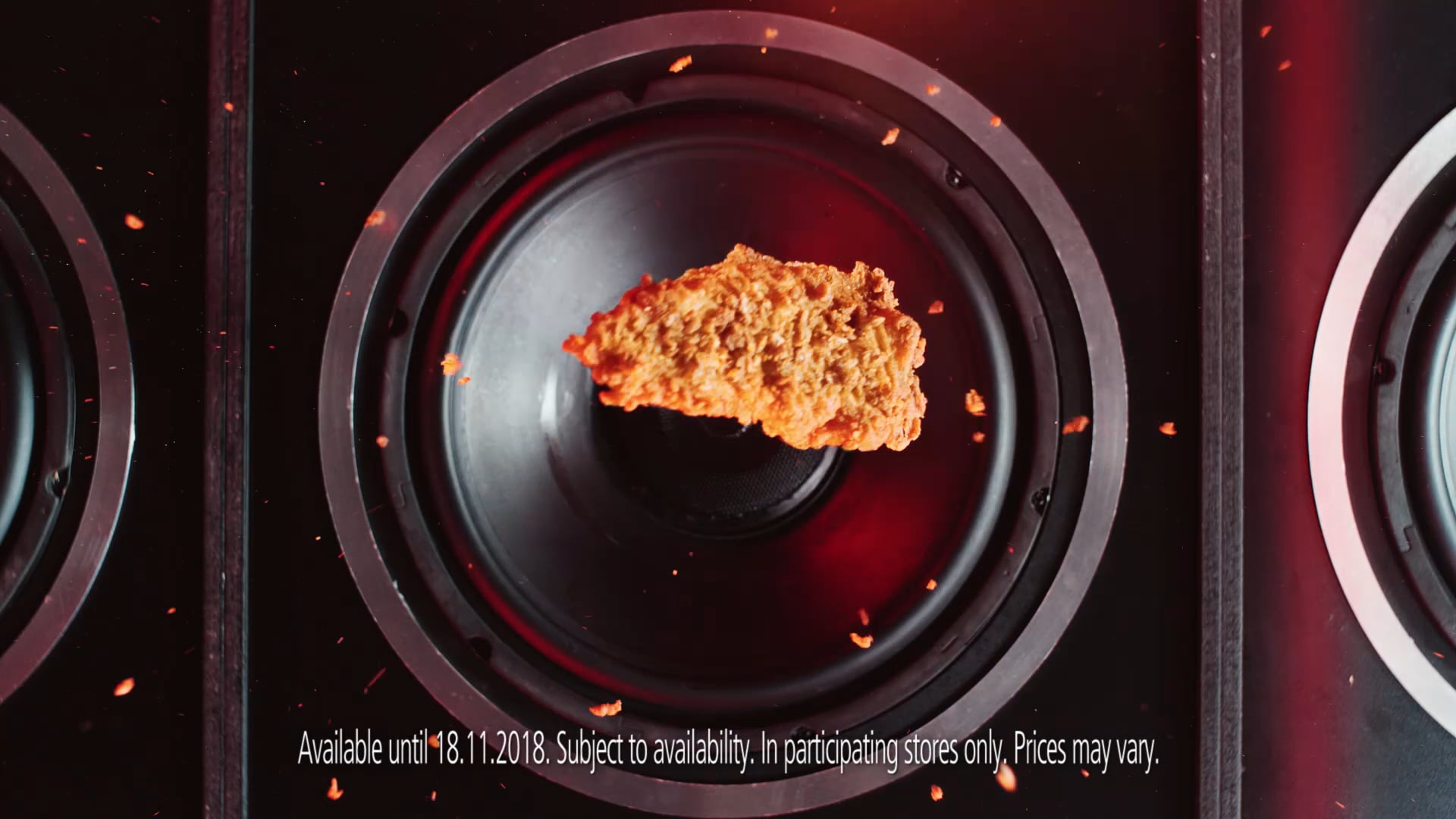 RF_KFC_DIRTY_LOUISIANA on Vimeo