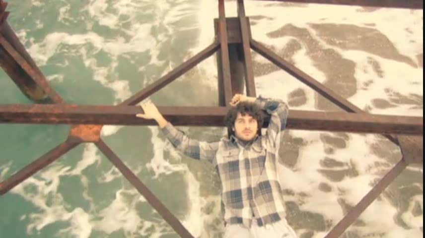 Darya - Ehsan Rostami دریا on Vimeo