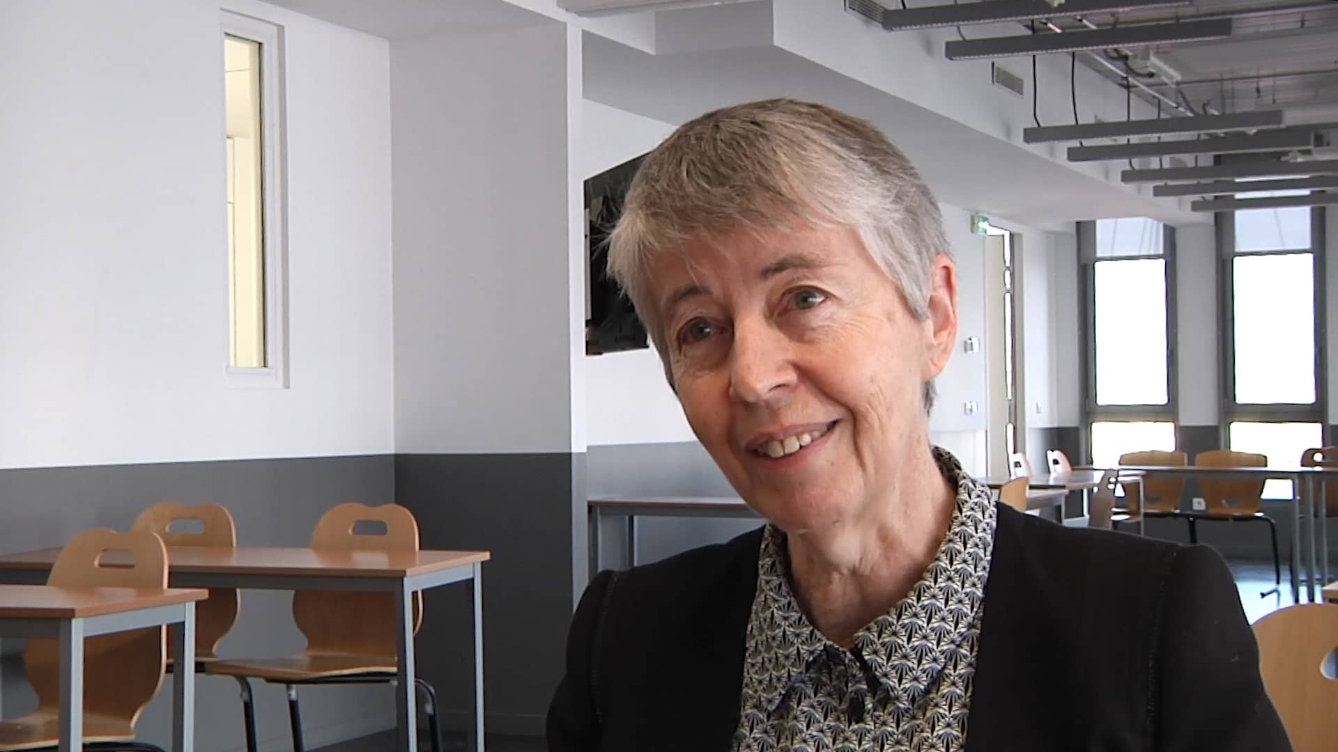 Prof. #47 Anne Cullerre : “Power plays out at sea” on Vimeo
