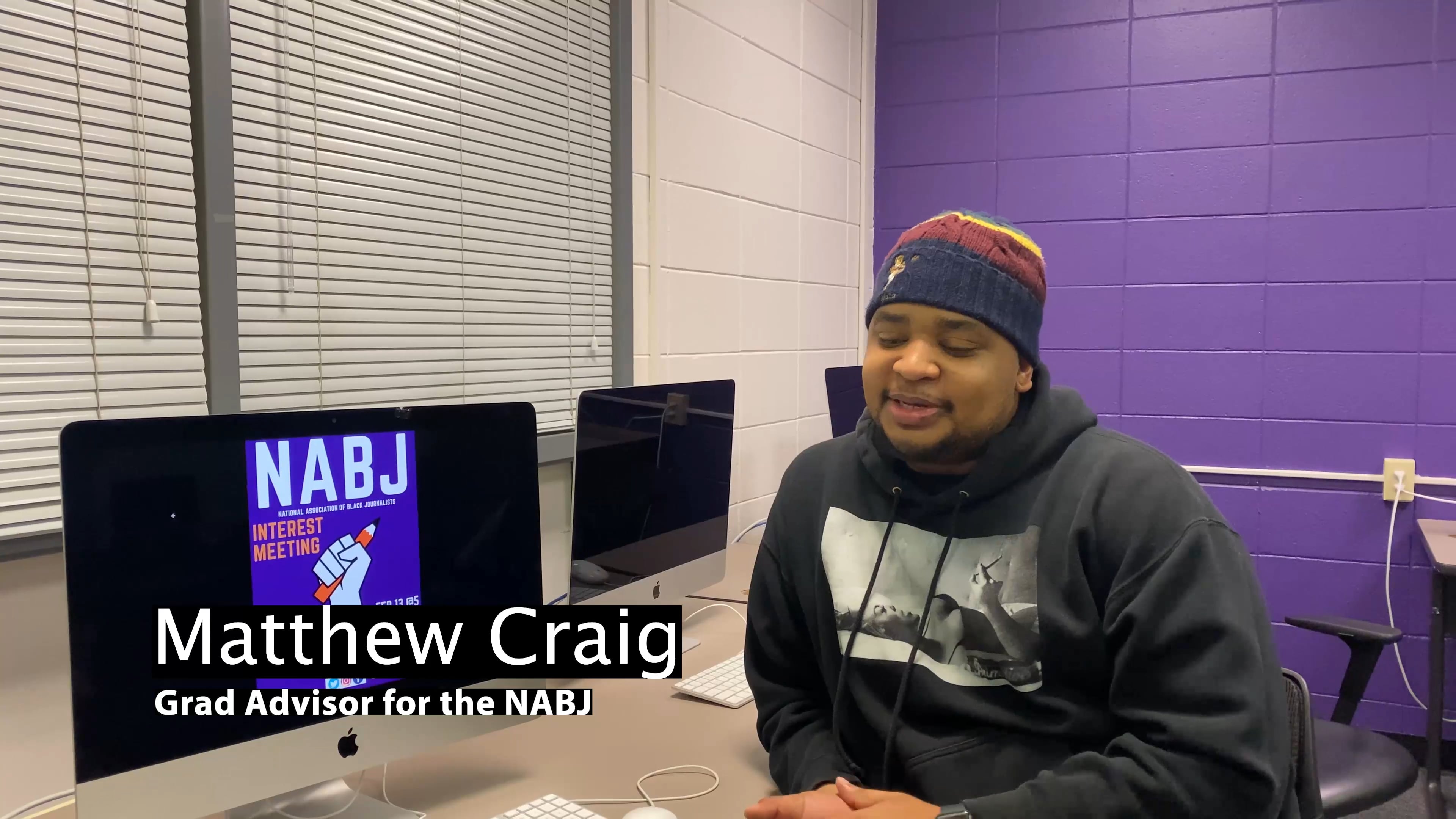 Matt Craig on Vimeo