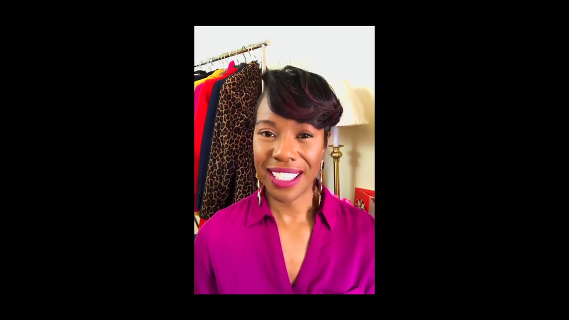 Hire Latrice Monique Image Consulting - Business Motivational Speaker ...