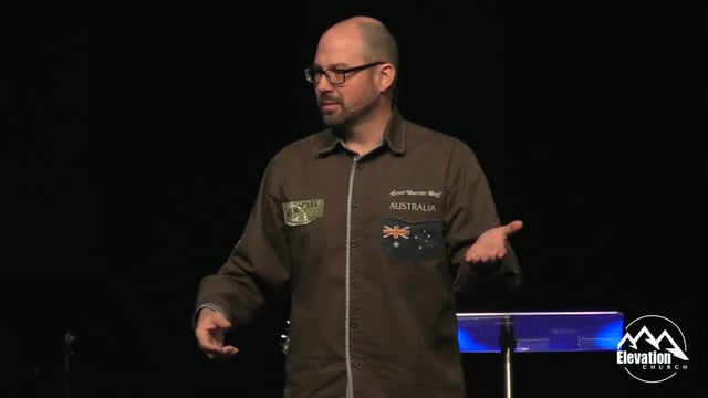 Sunday - February 16th 2020 - Ryan Kibbe - Communicate…For A Change ...