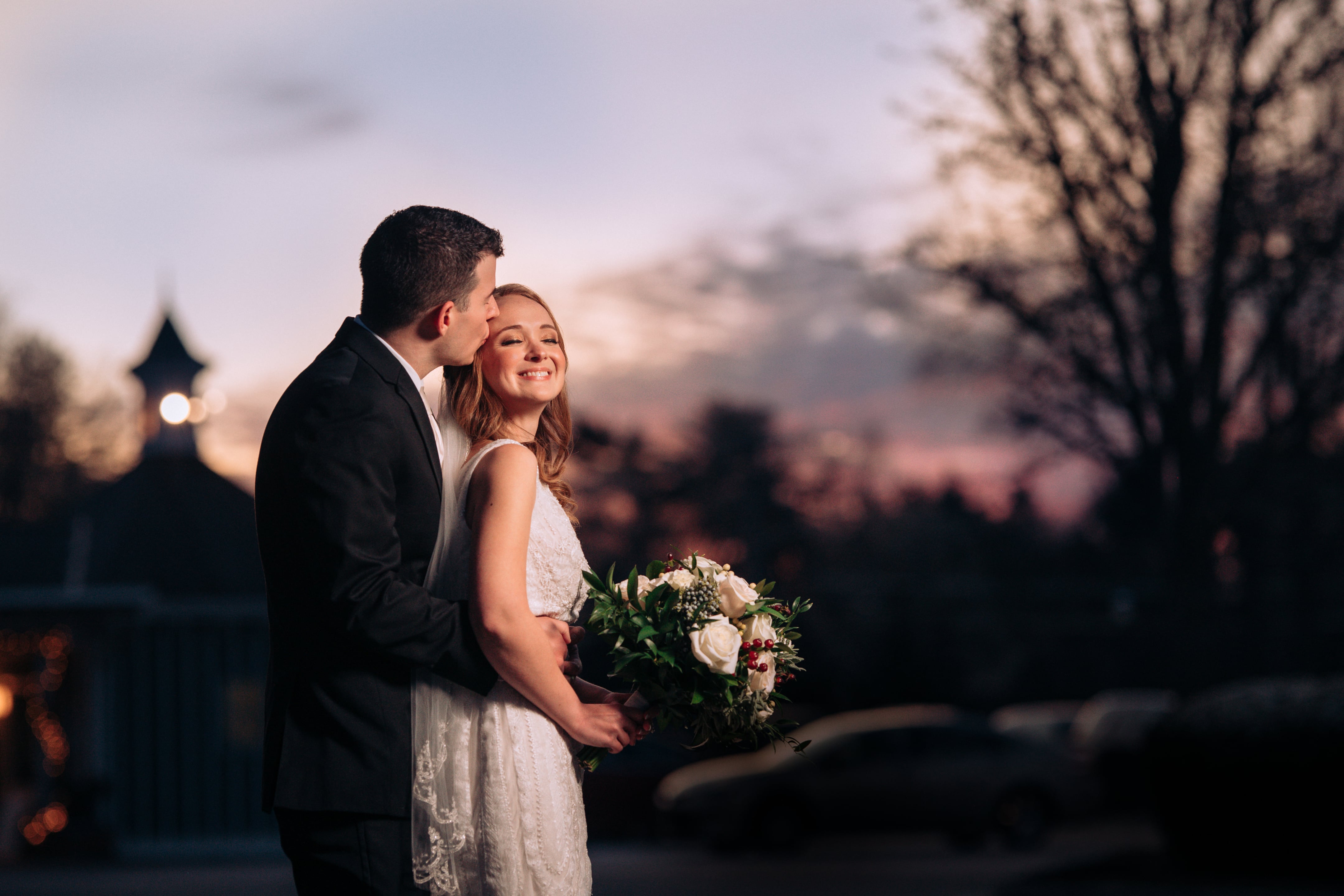 Katherine & Brandon - Feature Film on Vimeo