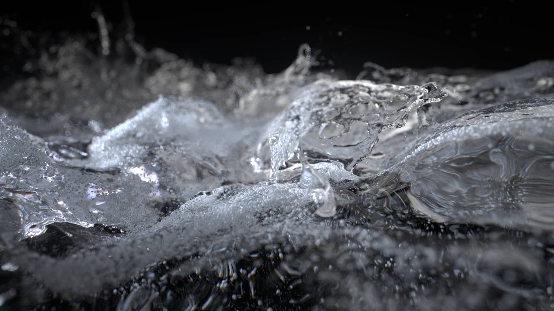 Malibu Boats: Monsoon LT4 on Vimeo