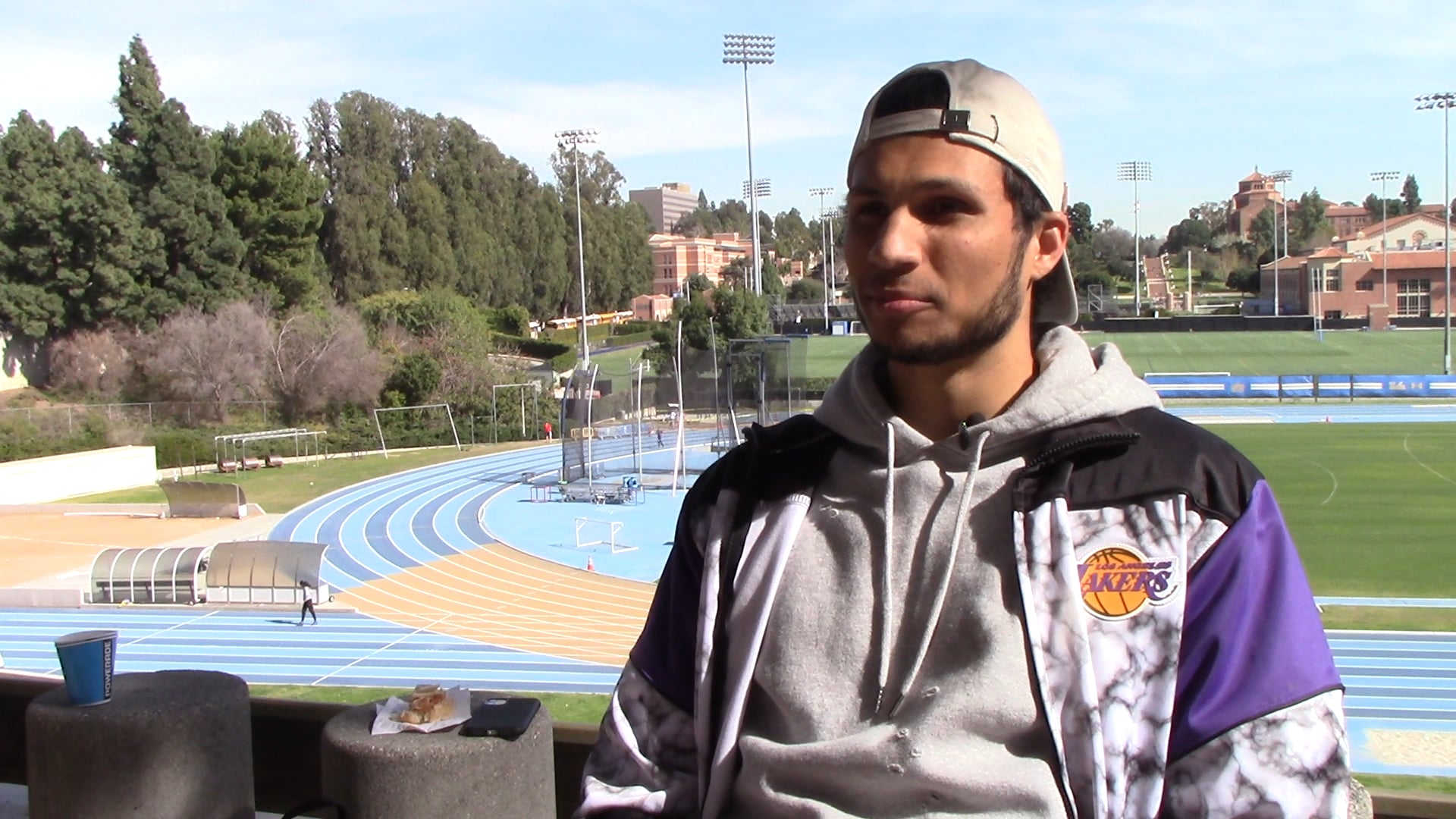 interview2_isaiah holmes_chanceroyce on Vimeo