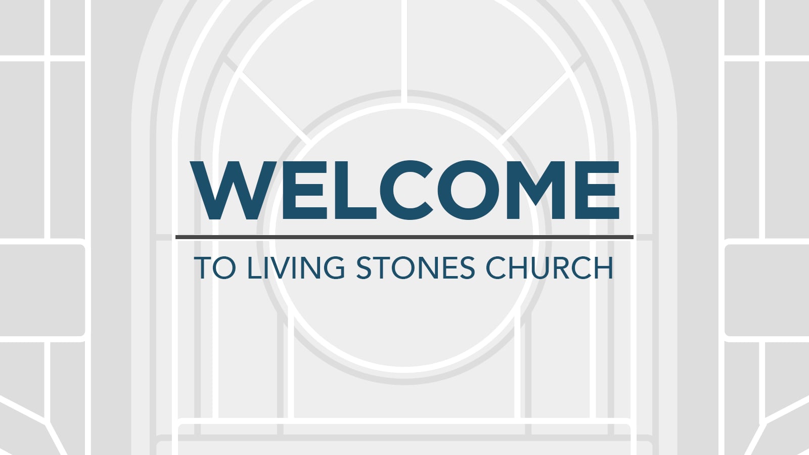 Stand Alone- Pastor Kyle Bateson on Vimeo