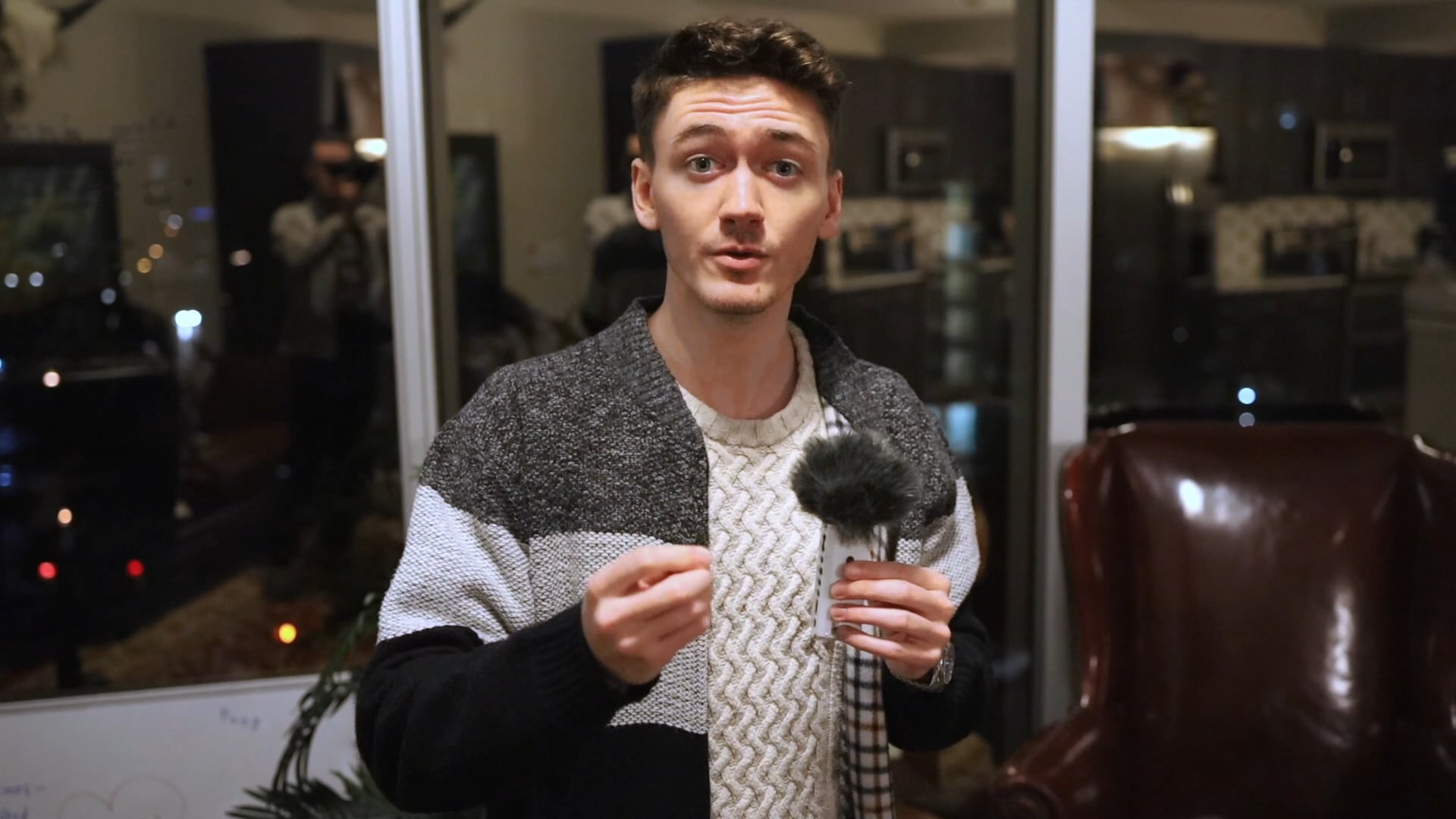 Webinar Trey Cockrum on Vimeo