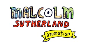 Malcolm Sutherland — Malcolm Sutherland 2020 Demo from Malcolm...