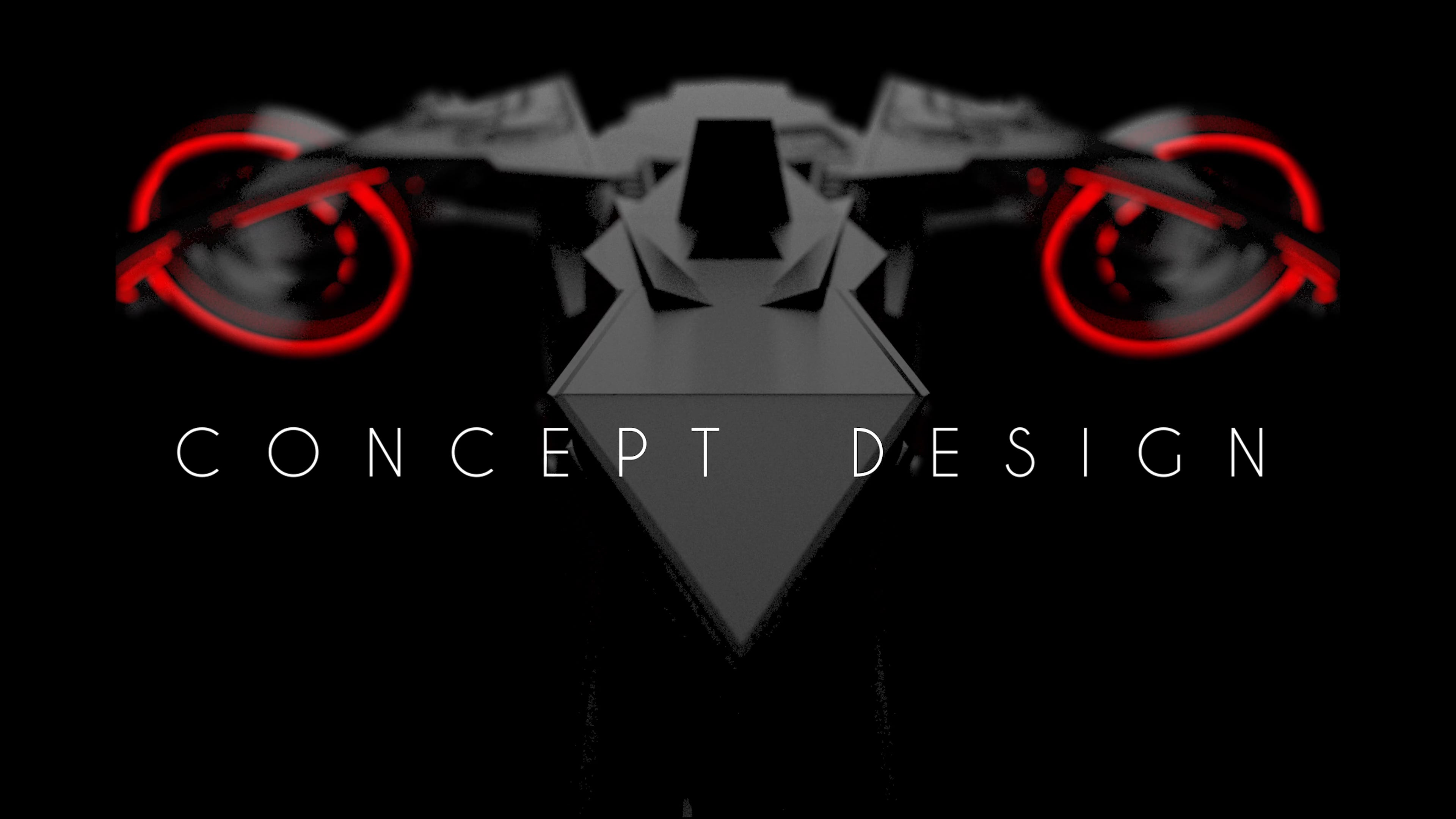 Brandon Uloho - Concept Design Reel on Vimeo