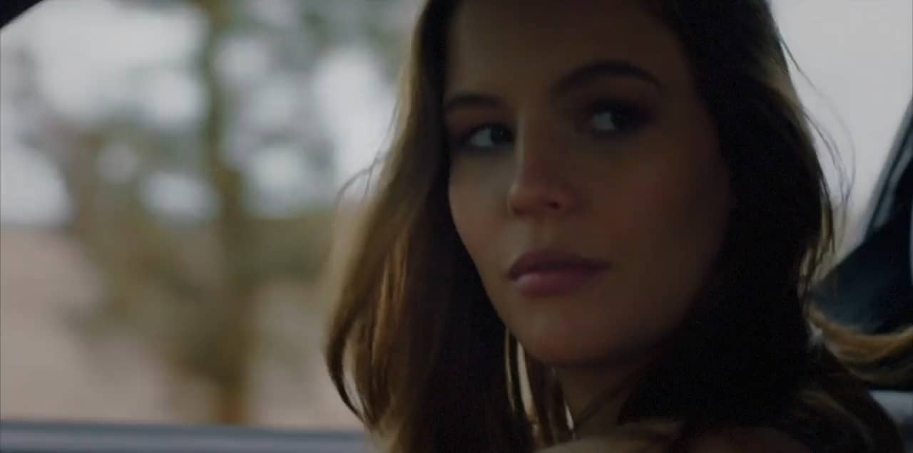 Daisy Anderson - Showreel 2020 on Vimeo