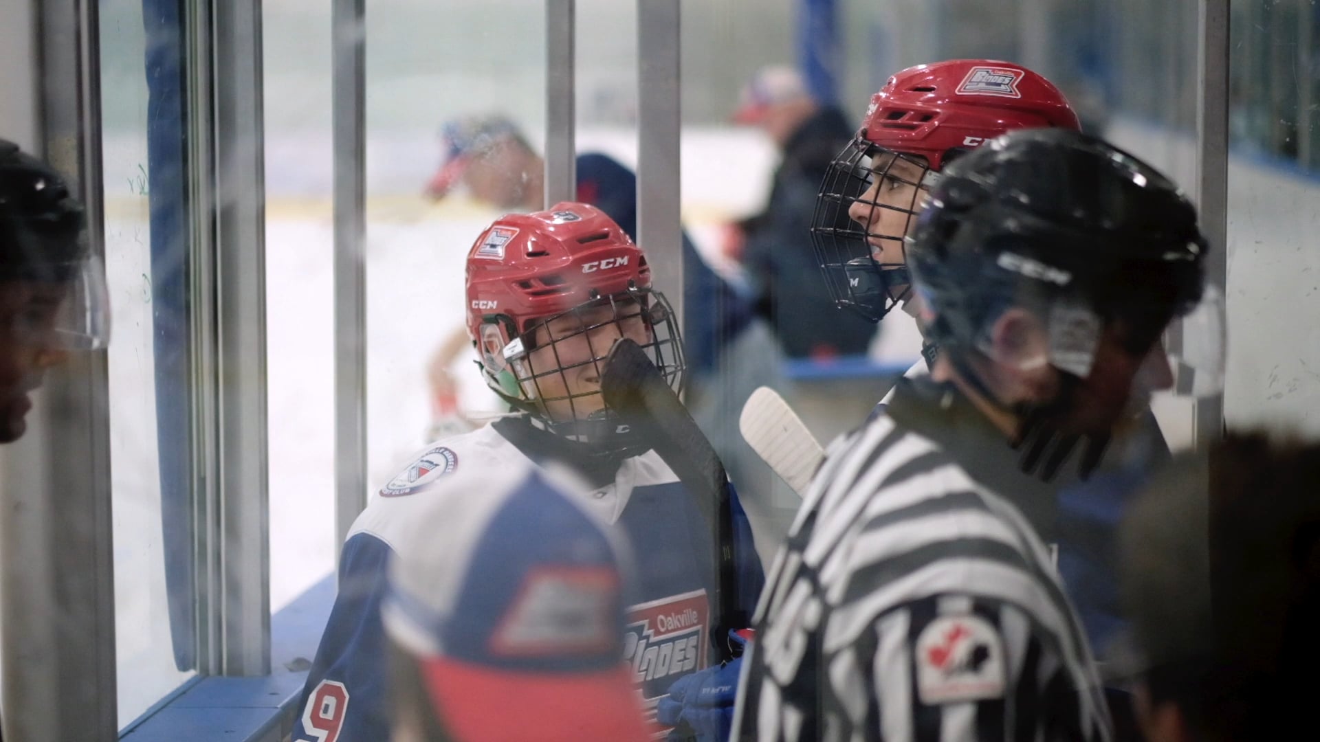 Luke Croucher on Vimeo