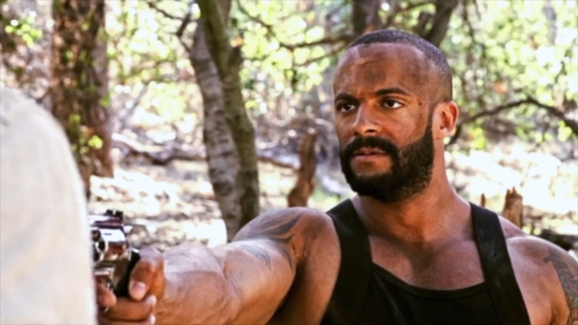 Justin Luther Theatrical Reel on Vimeo