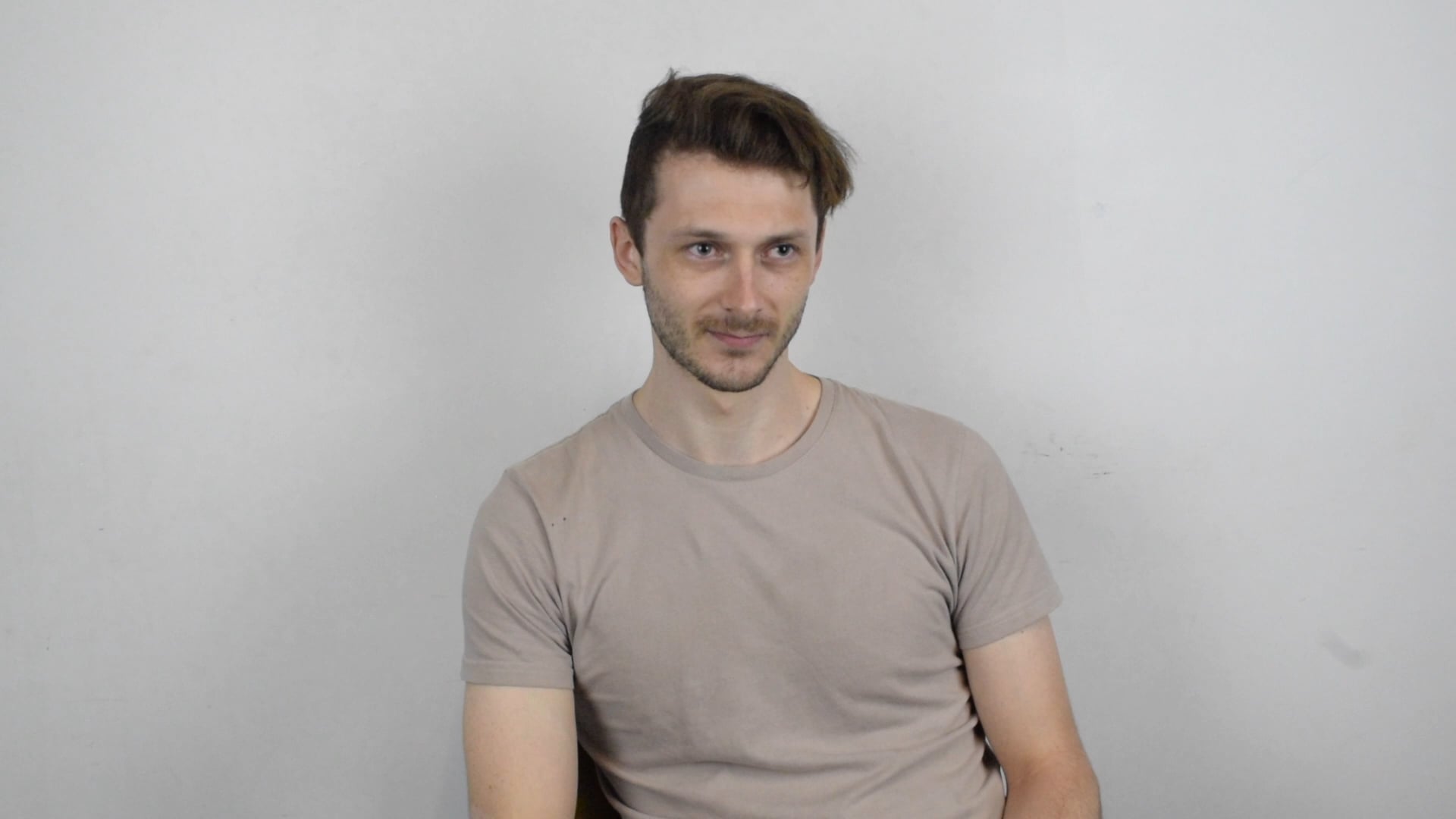 Good Will Hunting - Bruno Scarpelli on Vimeo