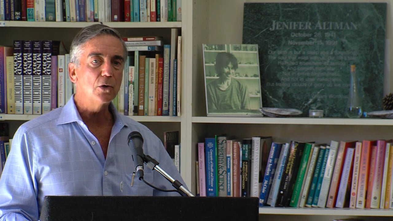 What about Metformin? Donald Abrams, M.D. on Vimeo