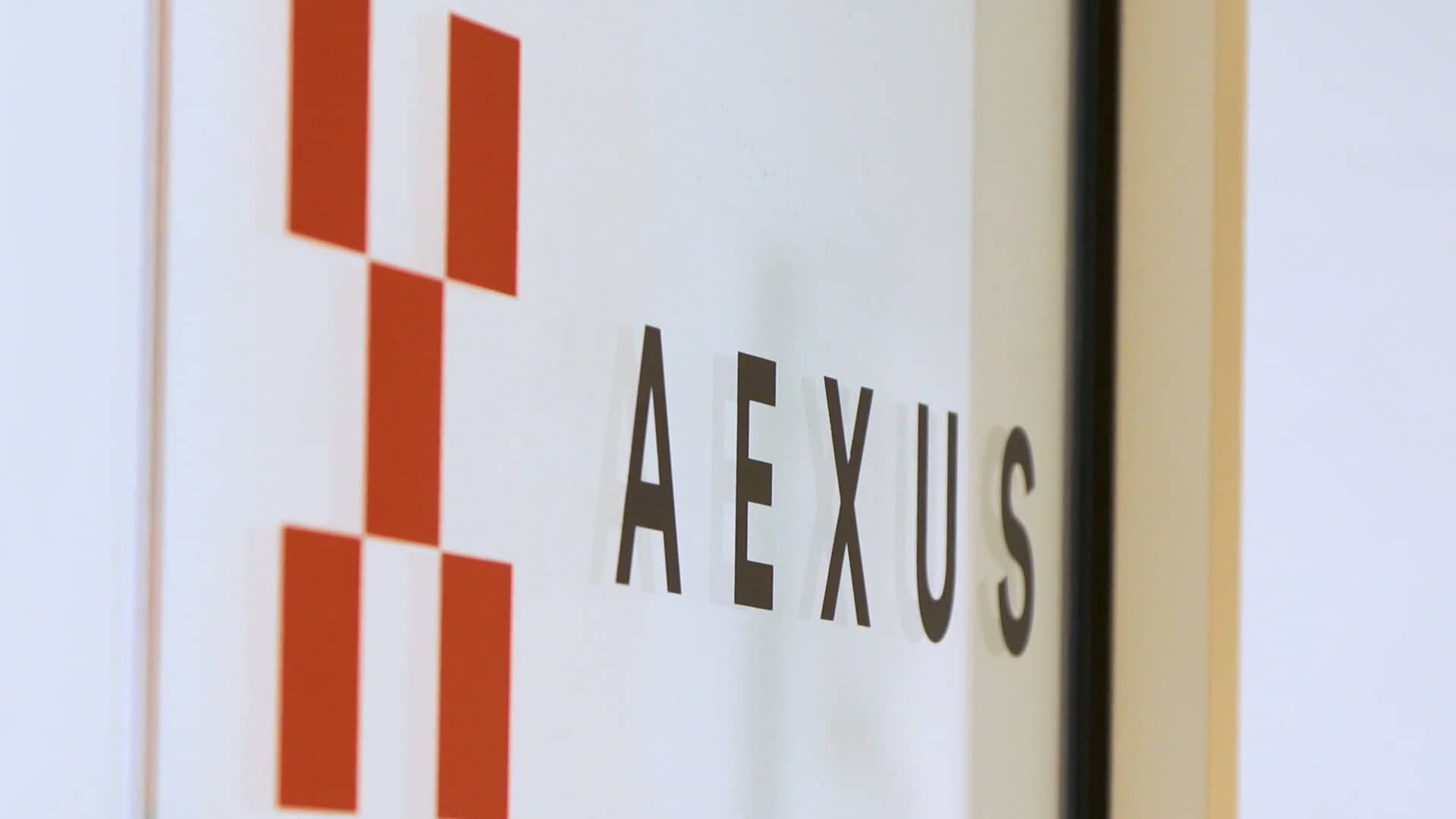 Aexus - Making innovative technology companies successful on Vimeo