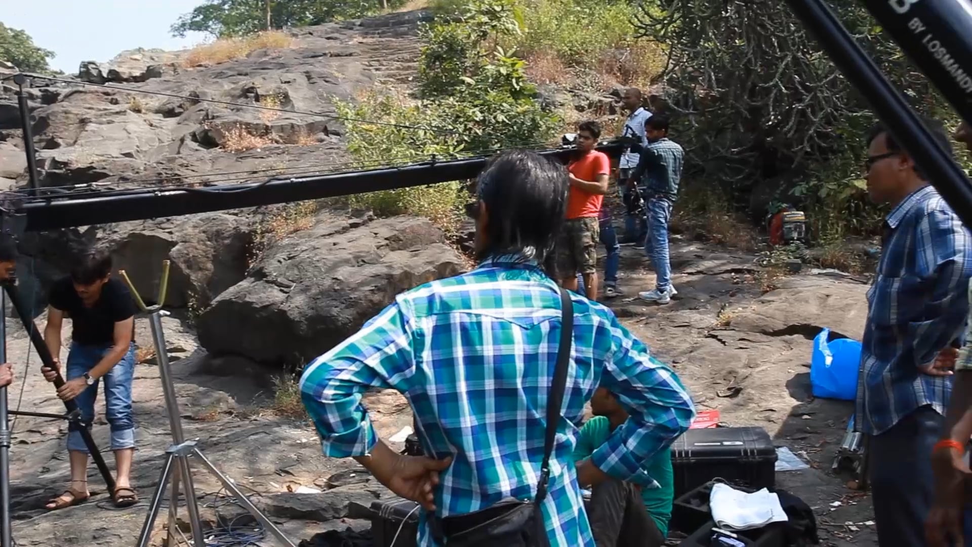 ROBUGS Shoot01 on Vimeo