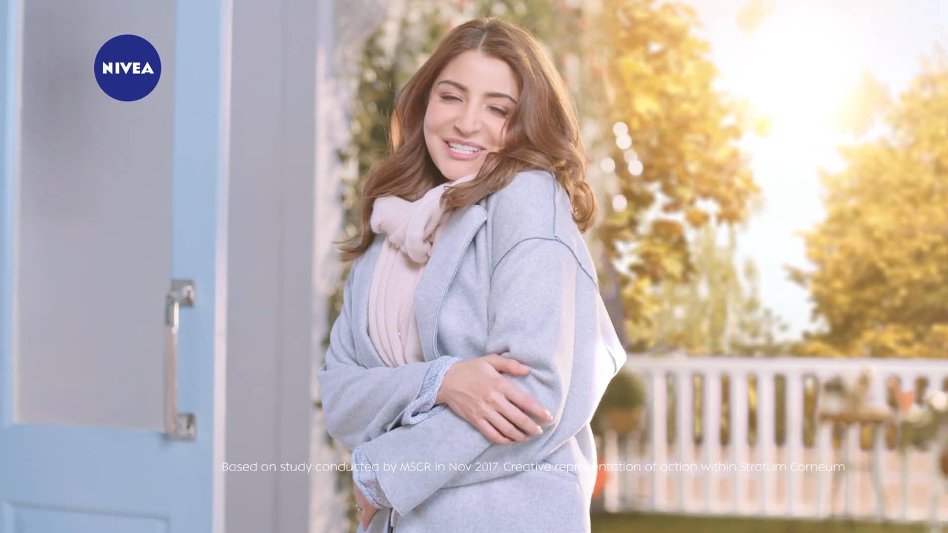 Nivea Body Milk TVC on Vimeo