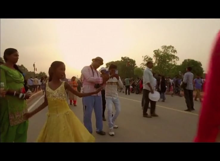 Mark Atwill showreel on Vimeo