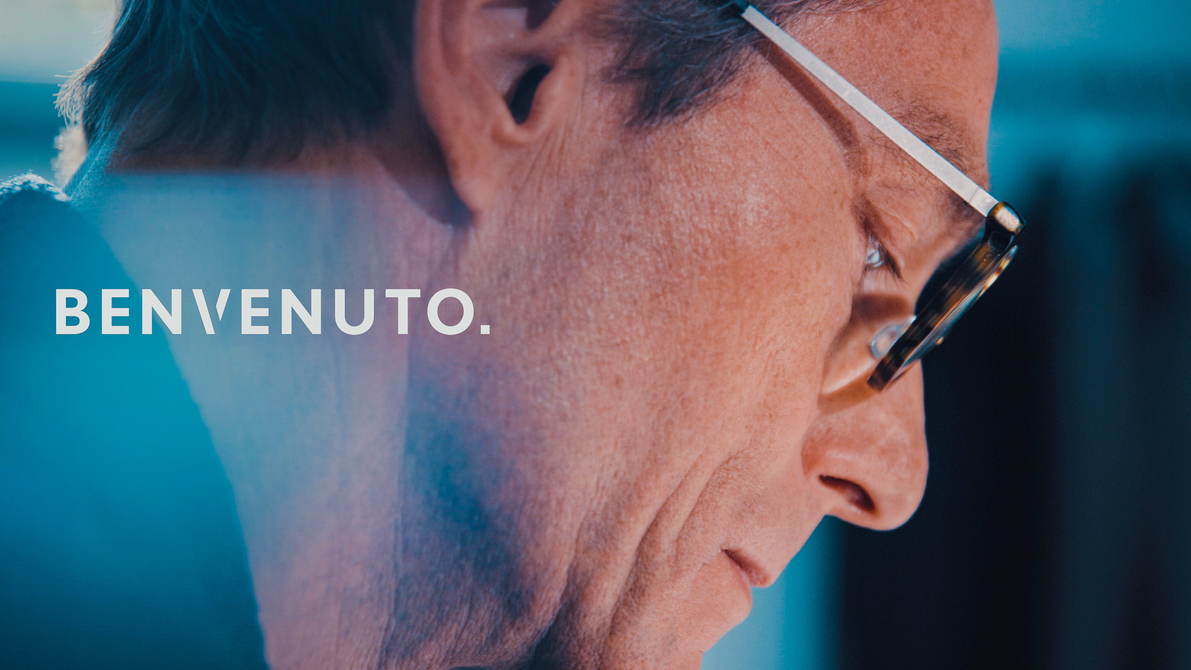 Benvenuto. Documercial - UHD (EN SUBS) on Vimeo